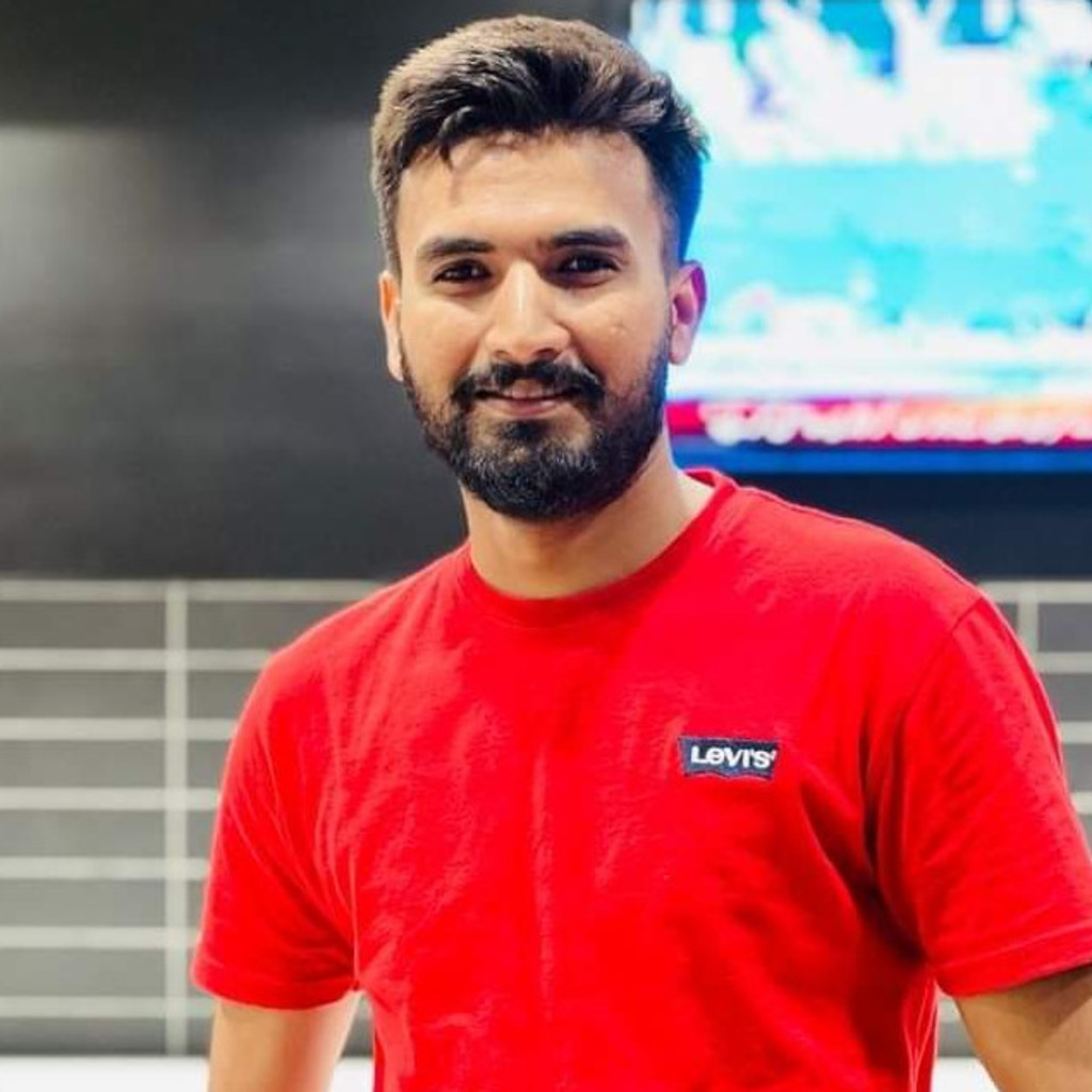 Usman Liaqat - Software Development - Vienna University of Technology | XING