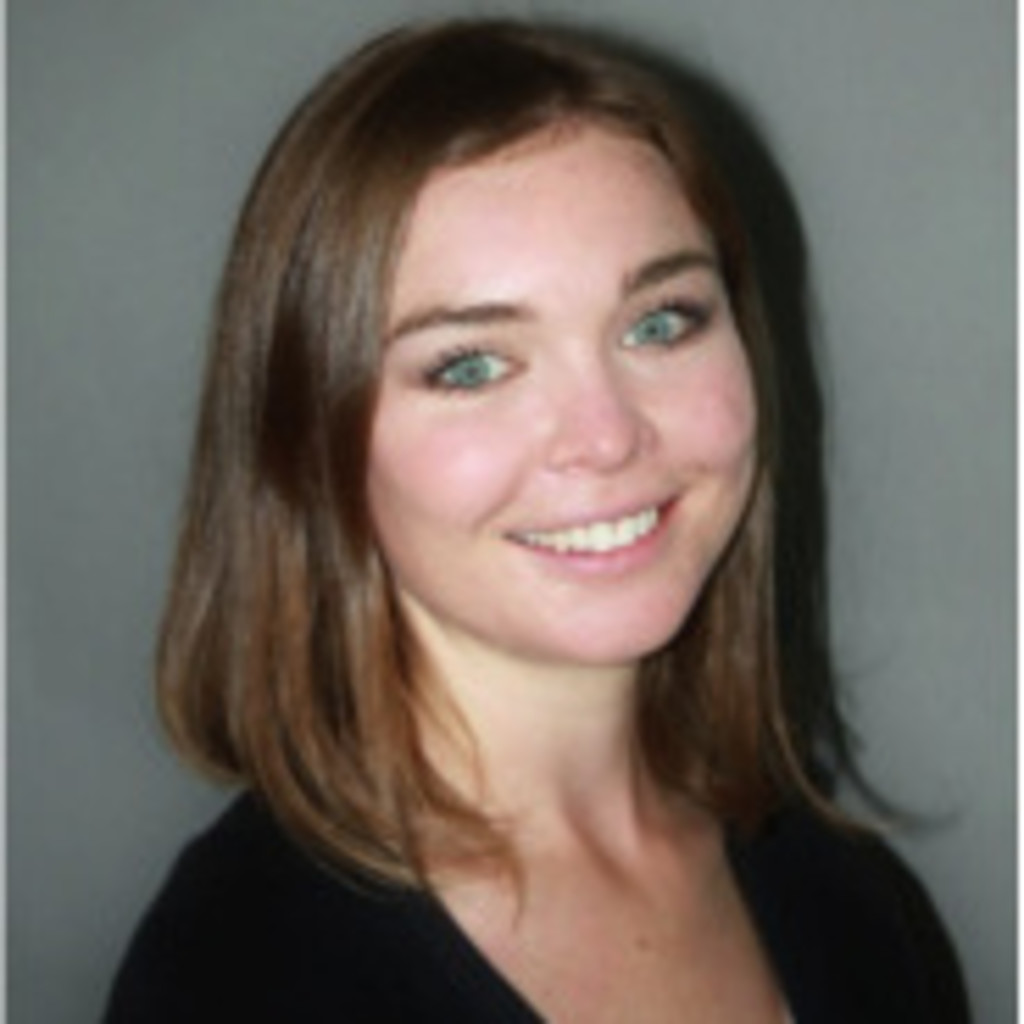 Ariane Albers - Ph.D. Student - IFP Energies nouvelles | XING