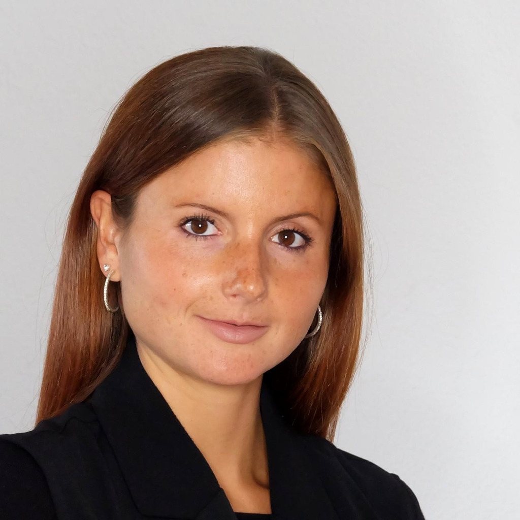 Jessica Lang - Industriekauffrau - Sixt GmbH | XING