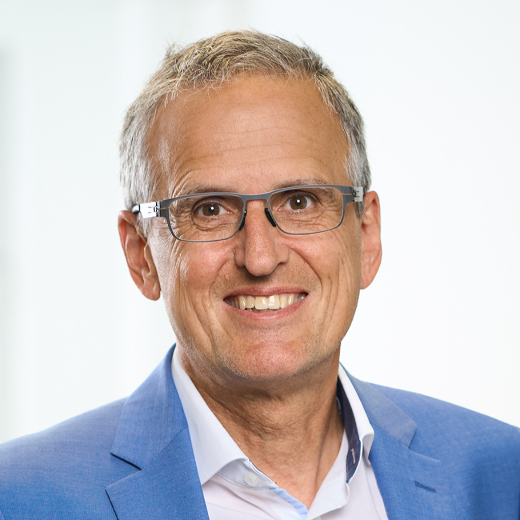 Peter Schulte - Geschäftsführer - Rudolf Ostermann GmbH | XING