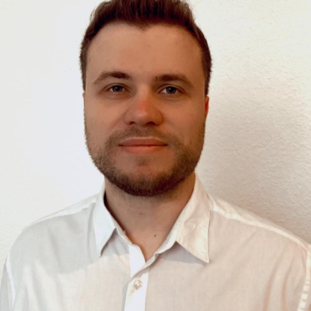 Kevin Frank - Projekt Sales Manager - D-flexx GmbH | XING