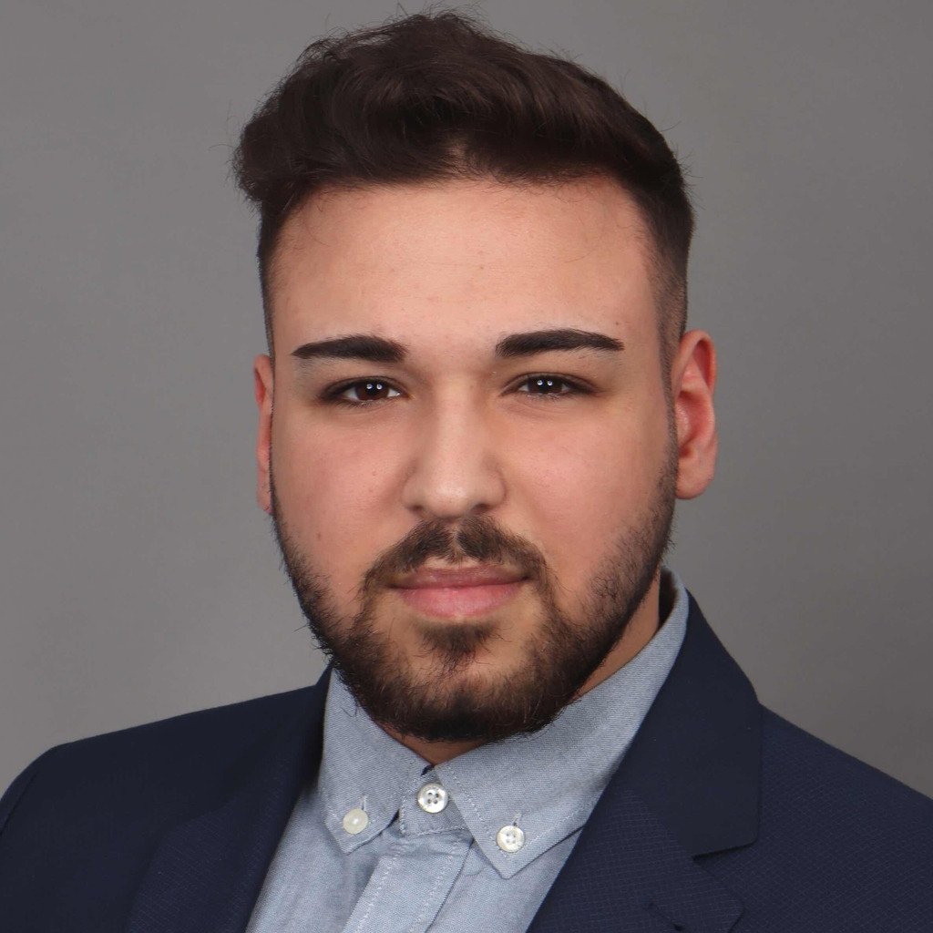 Metin Duran - Recruitment Consultant - Persowave | XING