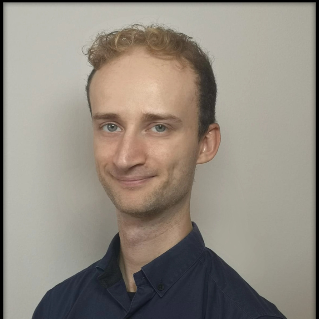 Philipp Probst - Junior Software Developer - valantic people GmbH | XING