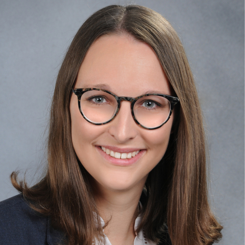 Anna Pfahler - IT Consultant - soffico GmbH | XING