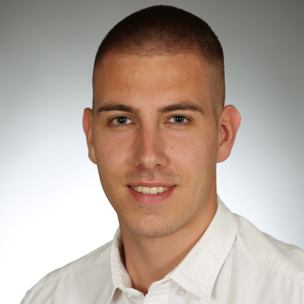 Nils Weirauch - Maschinenbau - Philipp-Matthäus-Hahn-Schule | XING