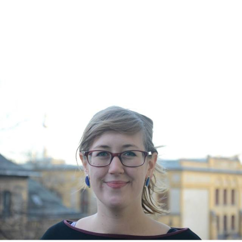 Judith Gehrke - Referentin Digitale Entwicklung - Sarah Wiener Stiftung ... Judith Gehrke - Referentin Digitale Entwicklung - Sarah Wiener Stiftung ...