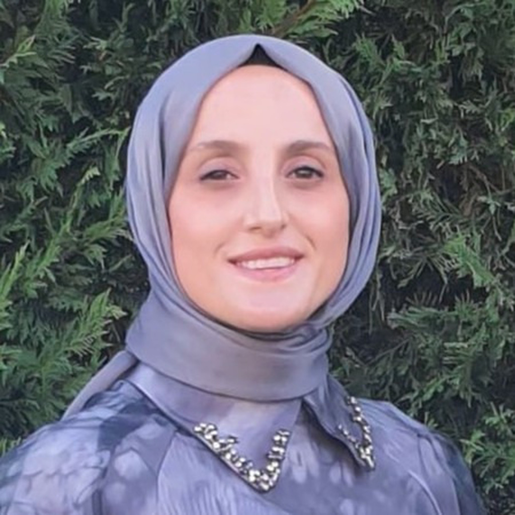Rabia Erarslan - Customer Fulfillment Leader (Demand Planning ...