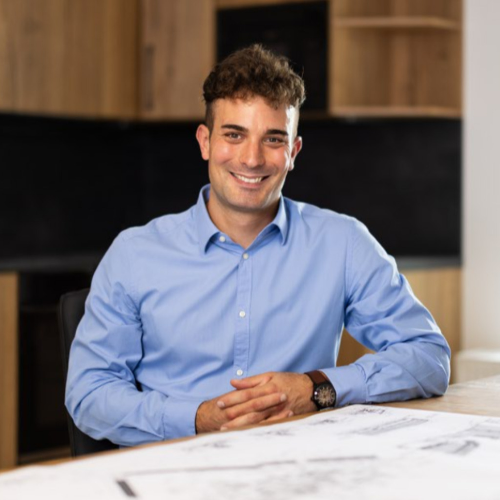 Christoph Schumacher - Stellvertretender Leiter Betriebstechnik ...