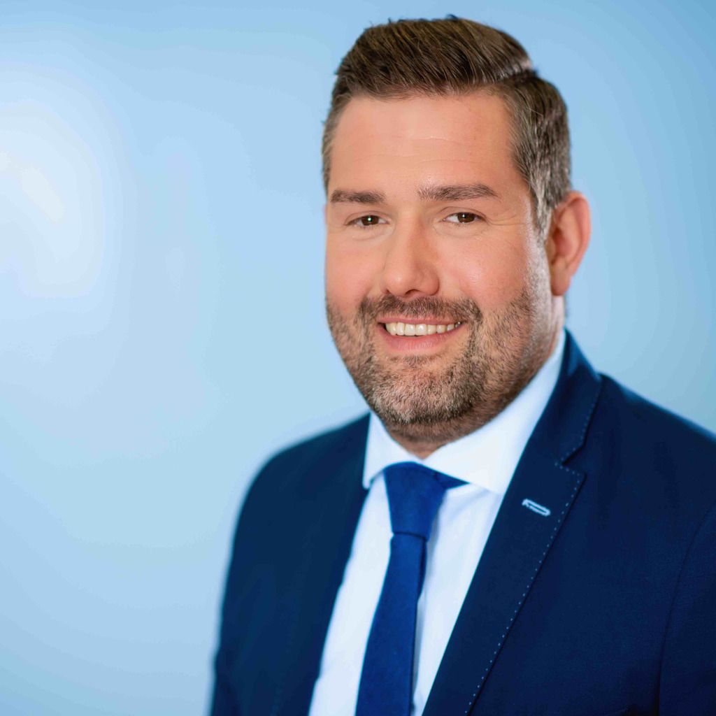 Benjamin Paetzold - Senior Director Operations - AMEVIDA SE | XING