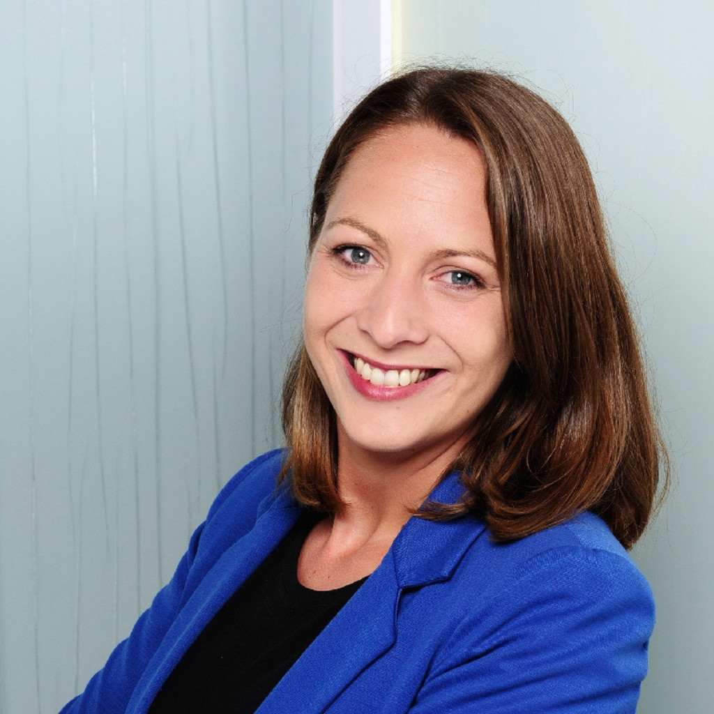 Mariel Busch - Leitung Personalwesen / HR Business Partnerin ...