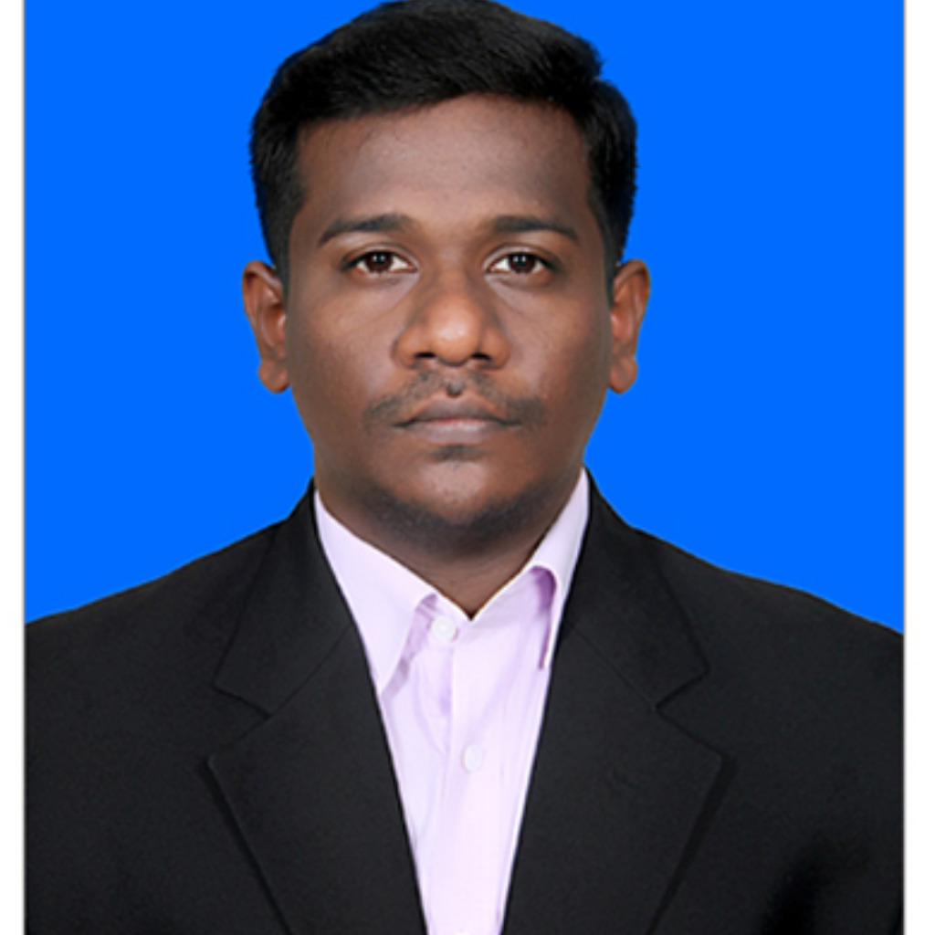 vijayakumar mohandoss - Commissioning Engineer - Kehren GmBH | XING vijayakumar mohandoss - Commissioning Engineer - Kehren GmBH | XING