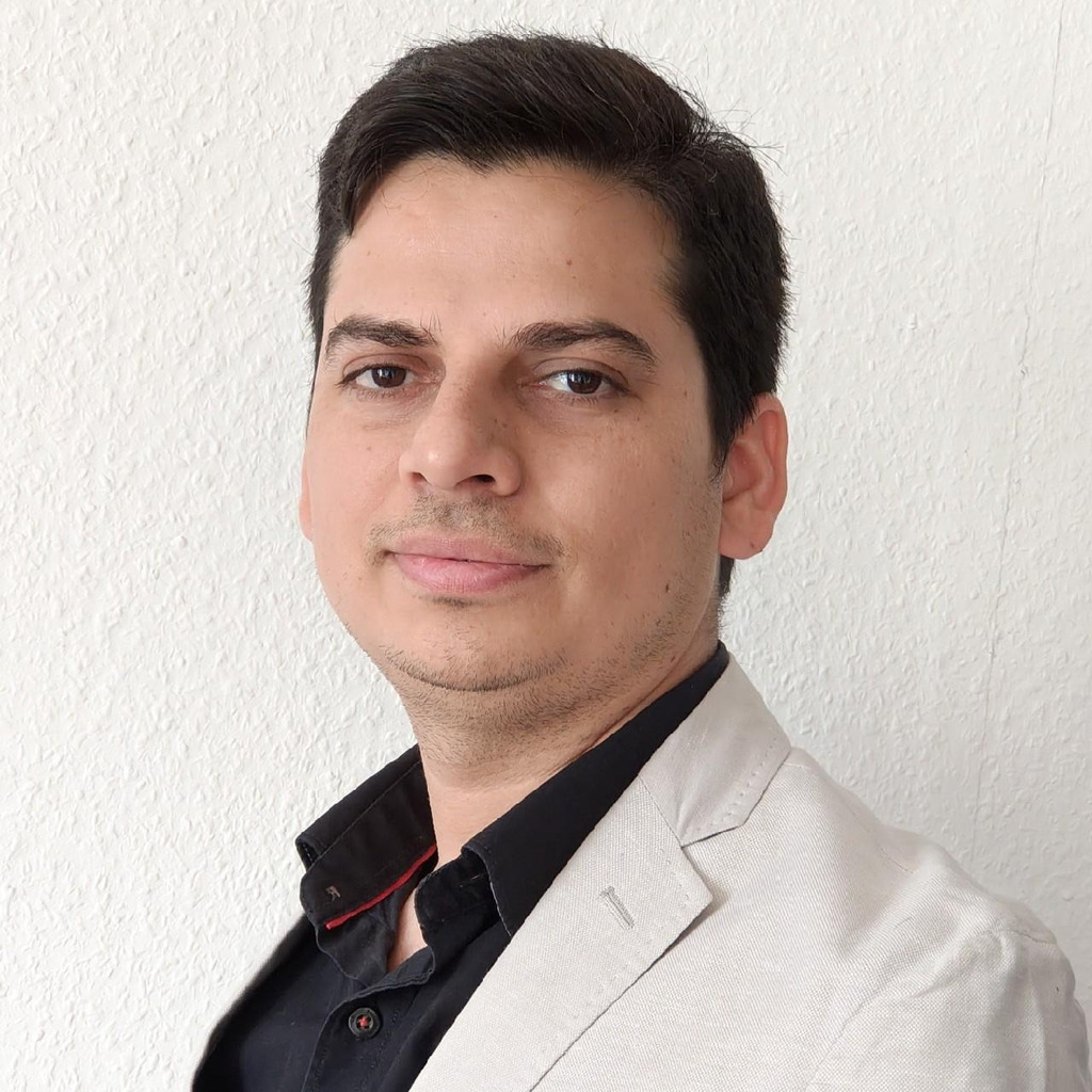 Asim Ahmad - azure data engineer - TCS Deutschland GmbH | XING