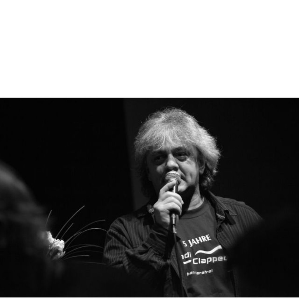 Peter Mandel - Vereinsvorsitzender - Handiclapped-Kultur Barrierefrei e ...