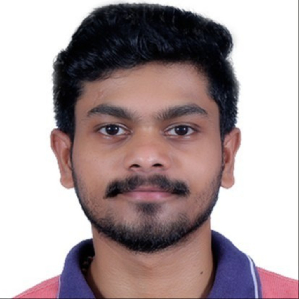 JOSEPH MATHEW - Software Engineer - CARIAD SE | XING