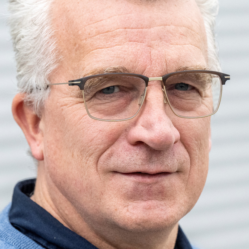 Theo Post - Chief technologist - Resato Hydrogen Technology | XING