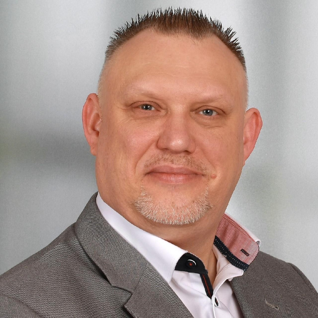 Peter Wander - Teamkoordinator-Logistik - PS Personalservice GmbH | XING