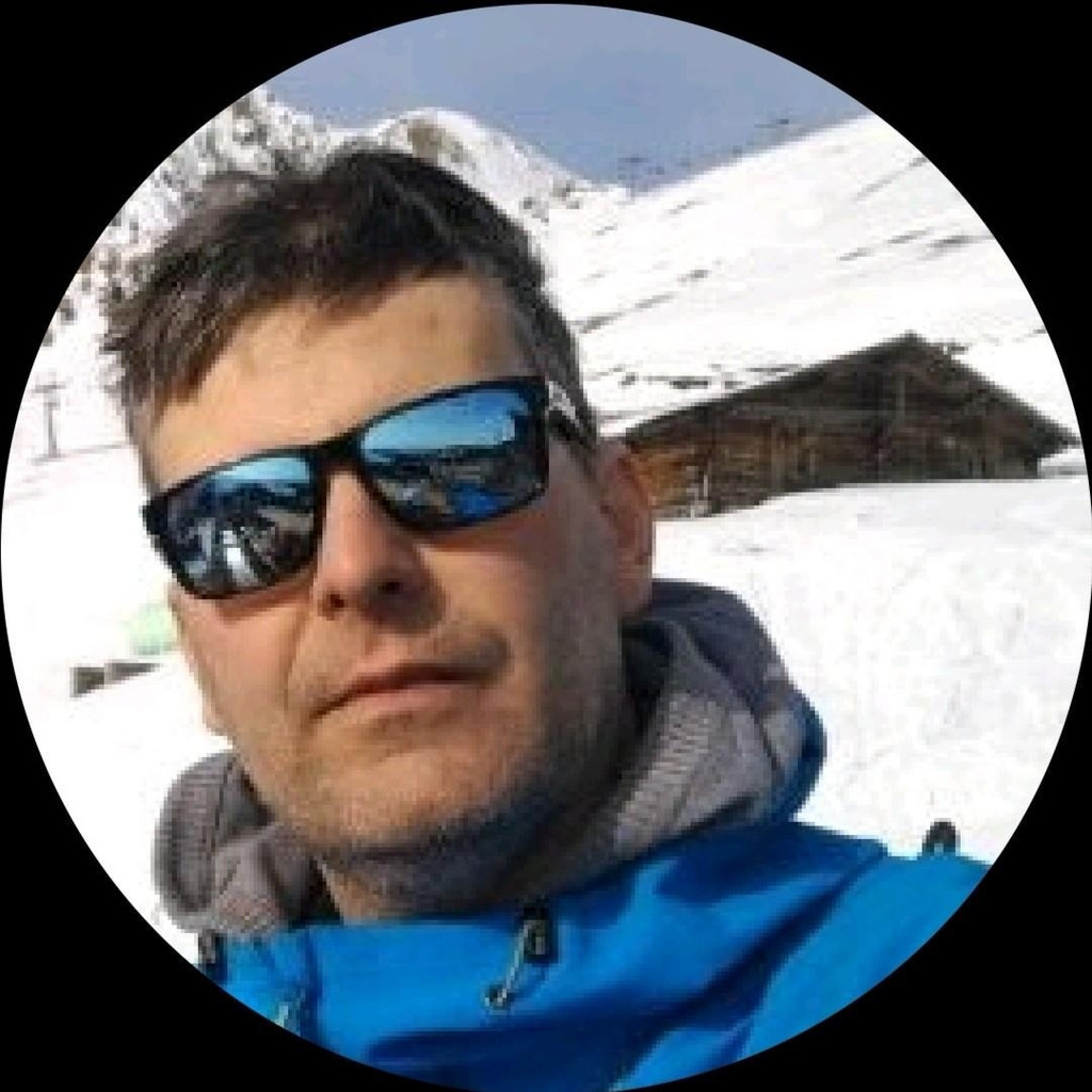 Dipl.-Ing. Thomas Roos M. Sc. - Geschäftsführer - HRPI GmbH | XING