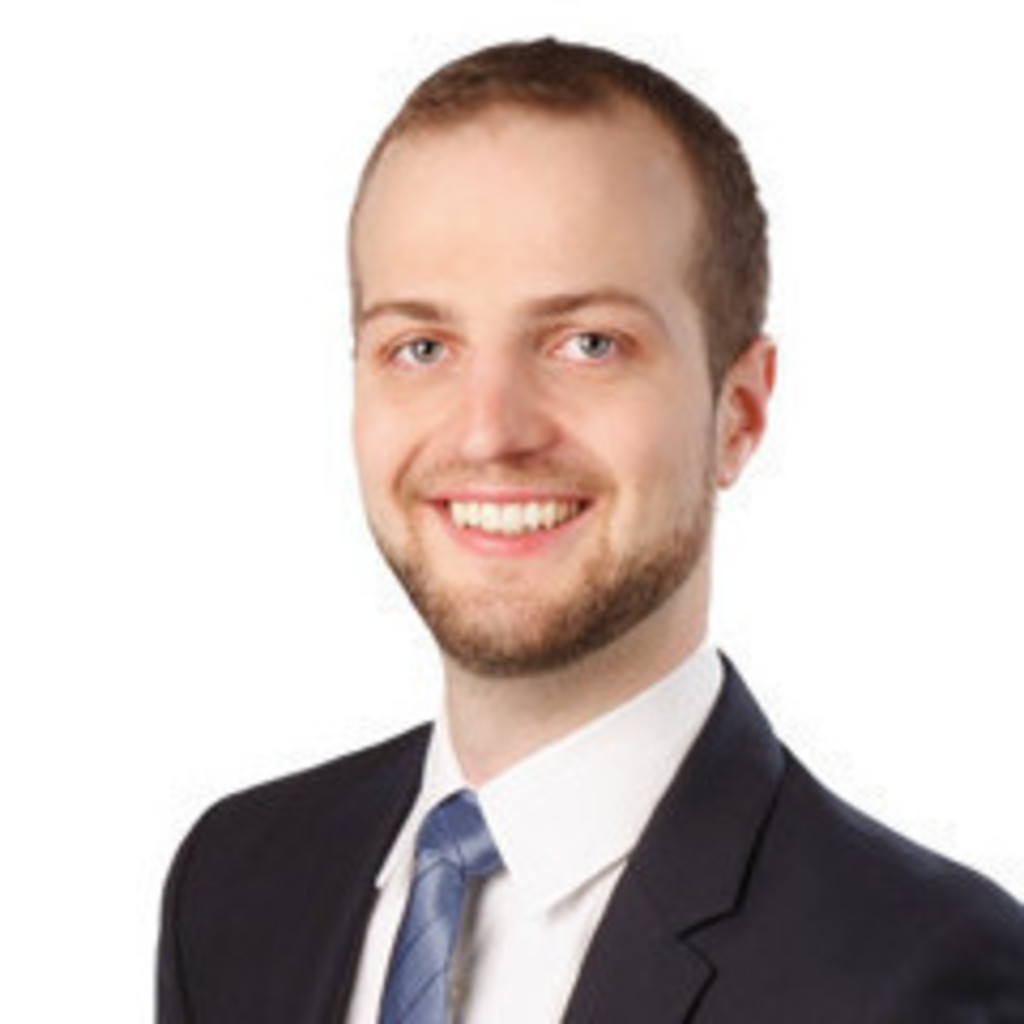 Mag. Albert Reuter - Jurist - VERBUND Hydro Power GmbH | XING