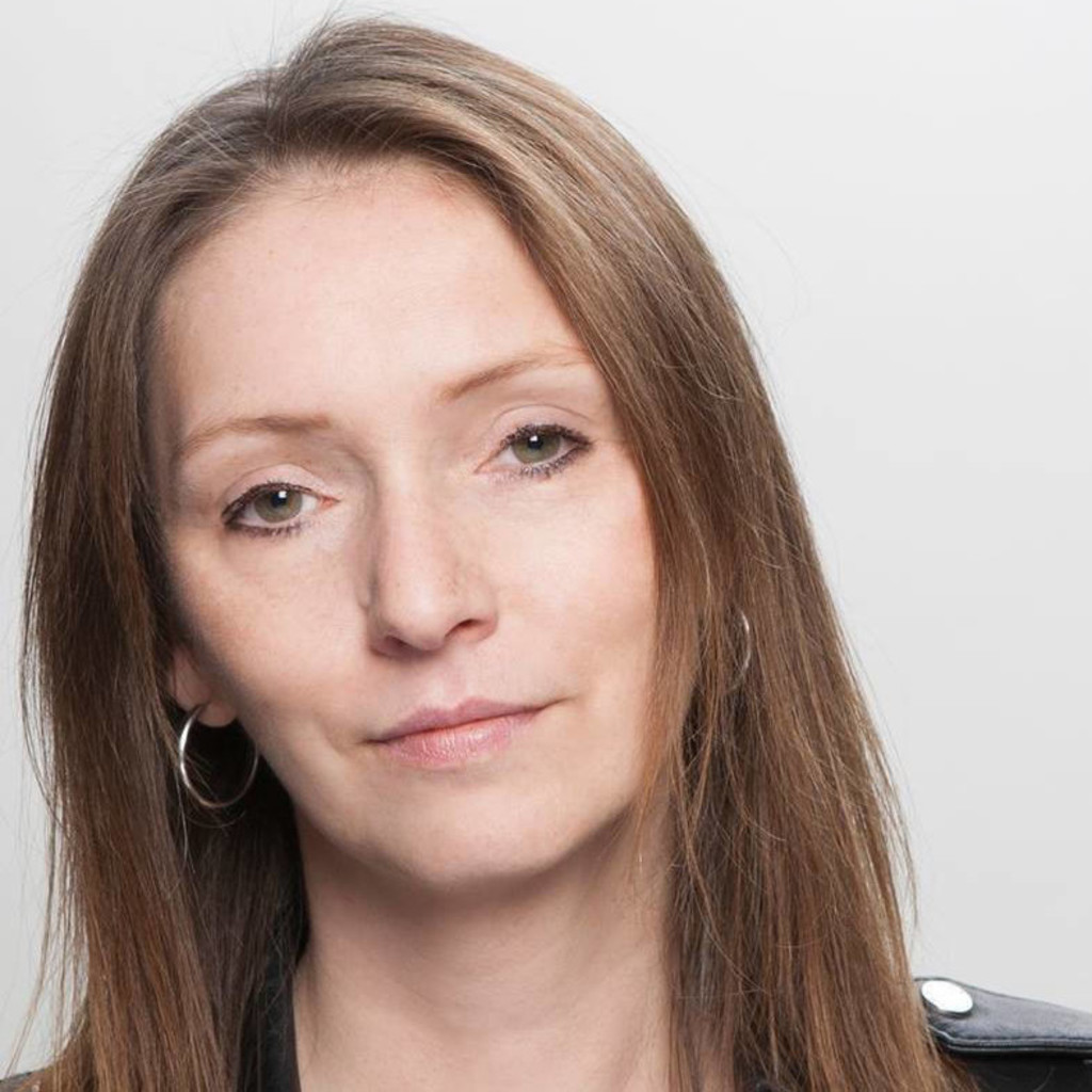 Mag. Michaela Jahn - Freelance Text/ CD - Michaela Jahn | XING