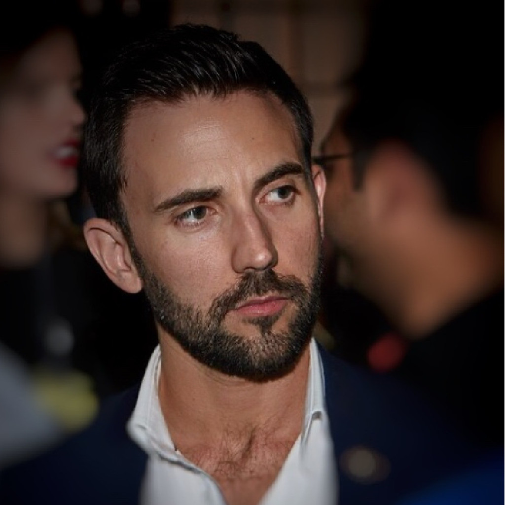 Gregory Giroud - Area Sales Manager - Pernod Ricard | XING