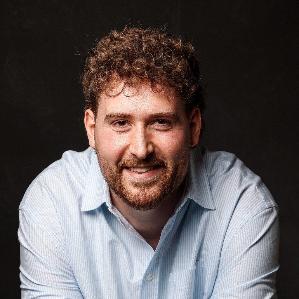 Merlin Heese - Junior Digital Campaign Manager - Publicis Media GmbH | XING