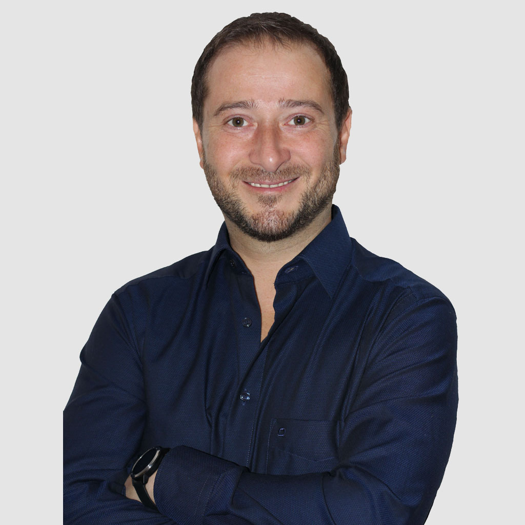 Helmut Schuster - Partner Manager - Anveo Group | XING