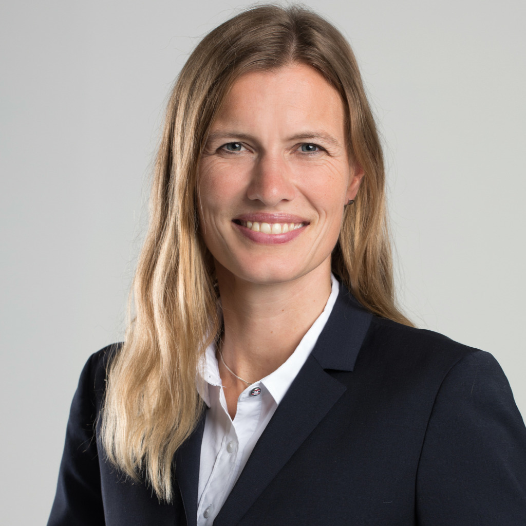 Friederike Peetz - Technischer Projektmanager - ZF Group | XING