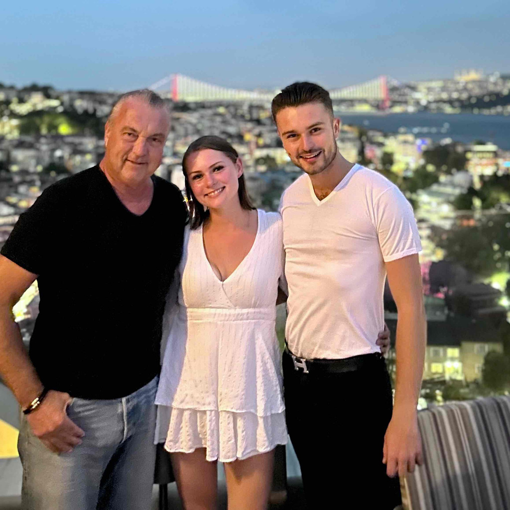 Thomas Worm - Eigentümer - Schloss Diedersdorf | XING