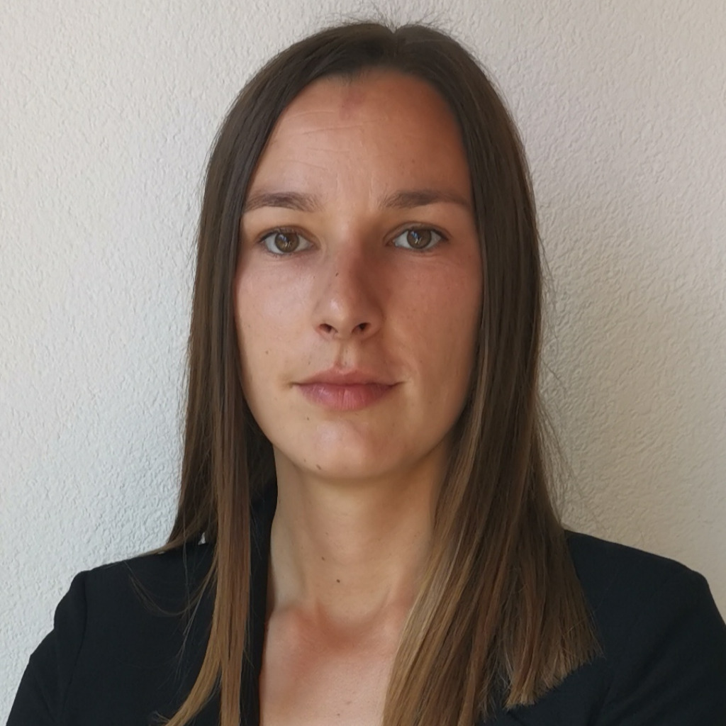 Anna Saile - Wirtschaftsingenieurwesen - Product Innovation ...