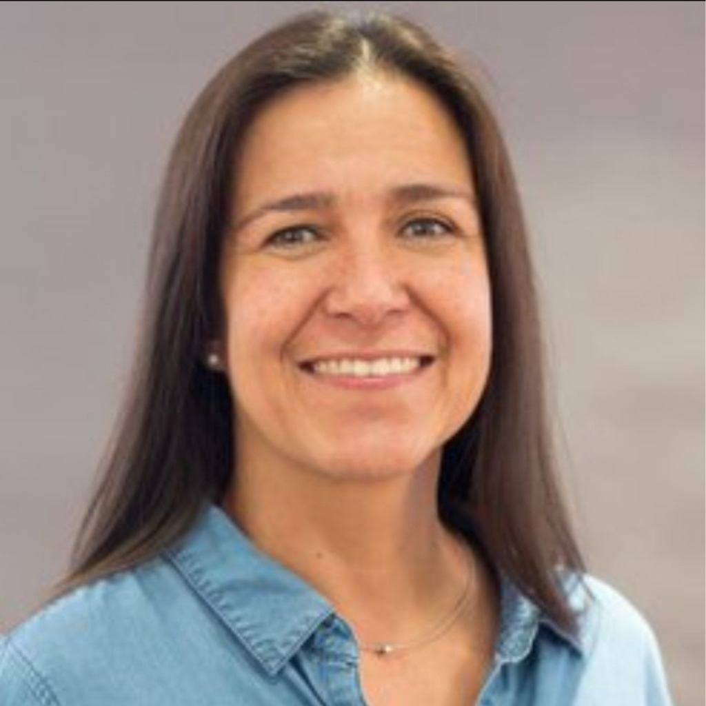 Joy Müller - Reiseverkehrskauffrau - TUI ReiseCenter | XING