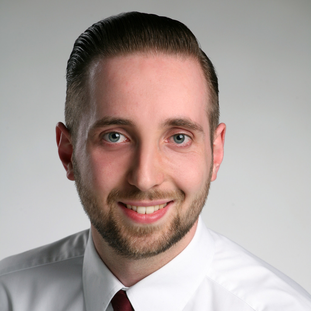 Patrick Dietz - Entwicklungsingenieur Mechanik - Eppendorf Liquid ...