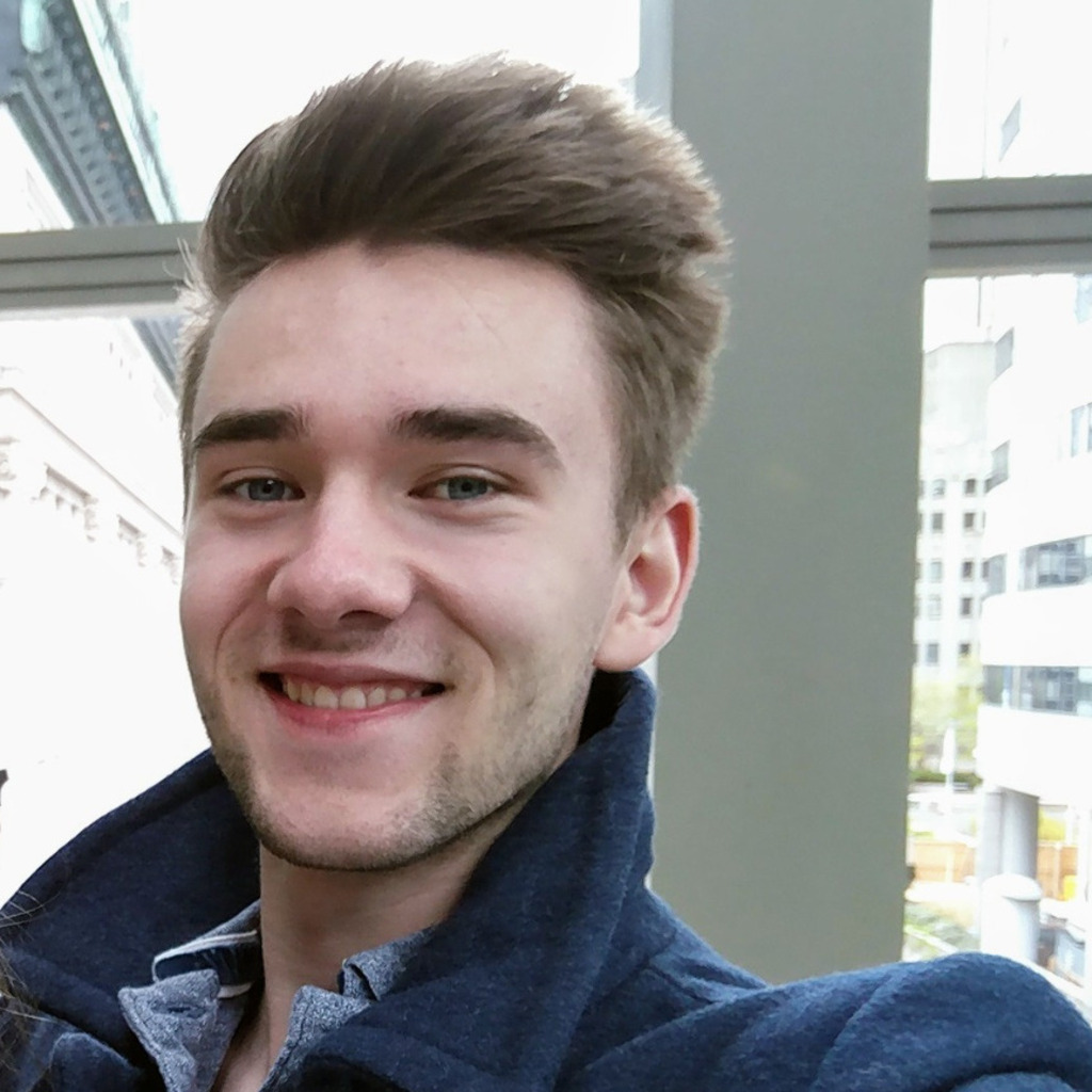 Tom Novak - Business Administration - University of Amsterdam | XING