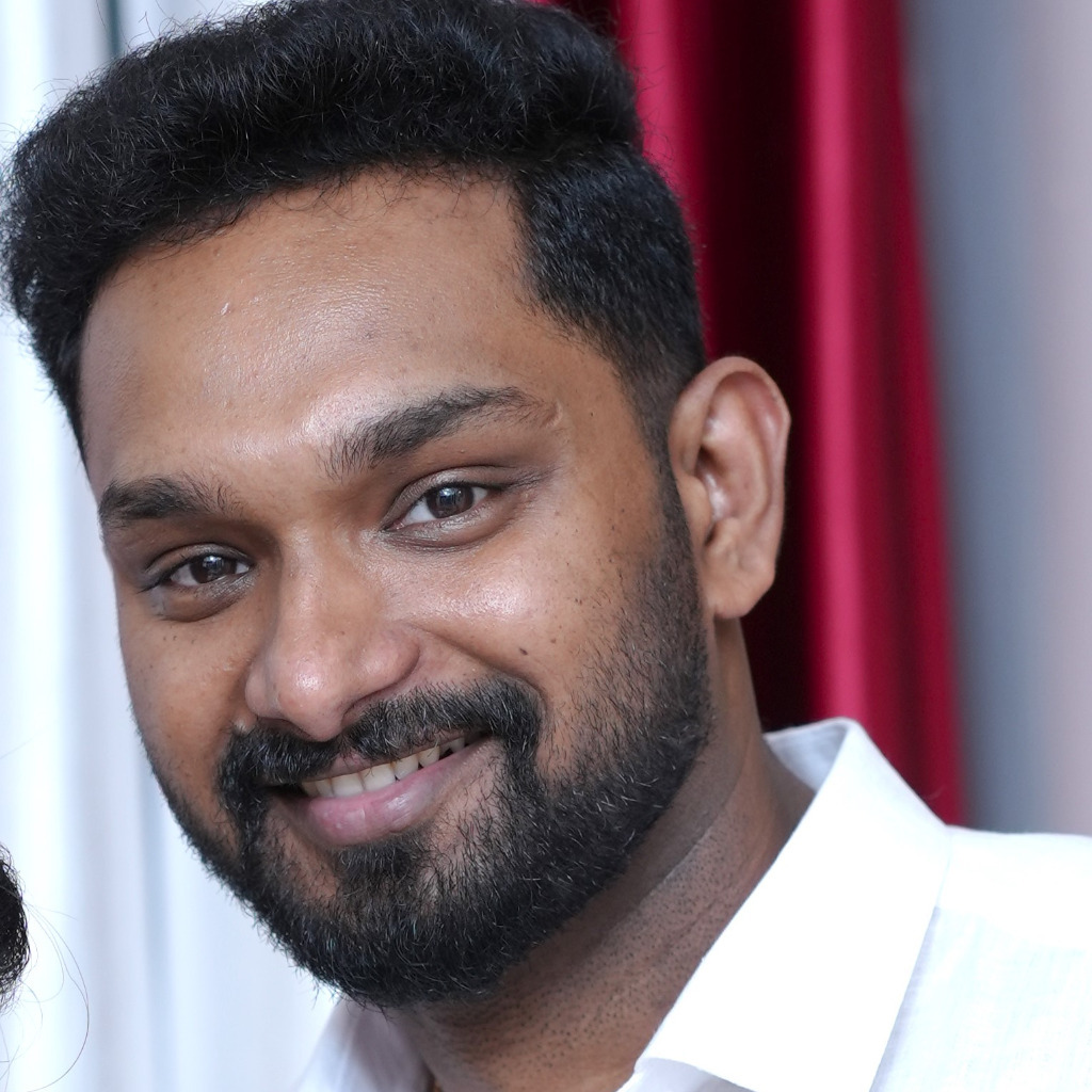 Tom Mathew - International Sales Manager - Drishyam Foods and Spices P ...