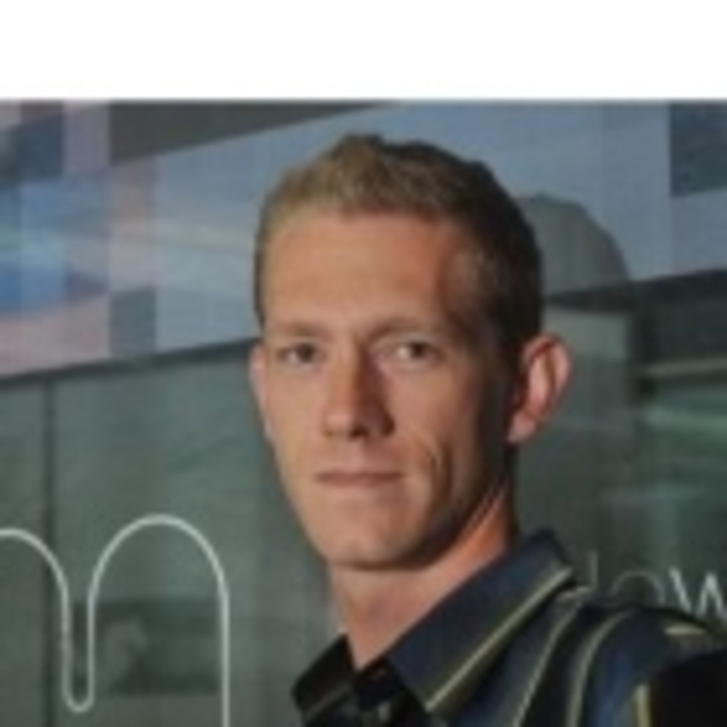 Clive Primrose - Director of Digital Services - Avantgarde | XING