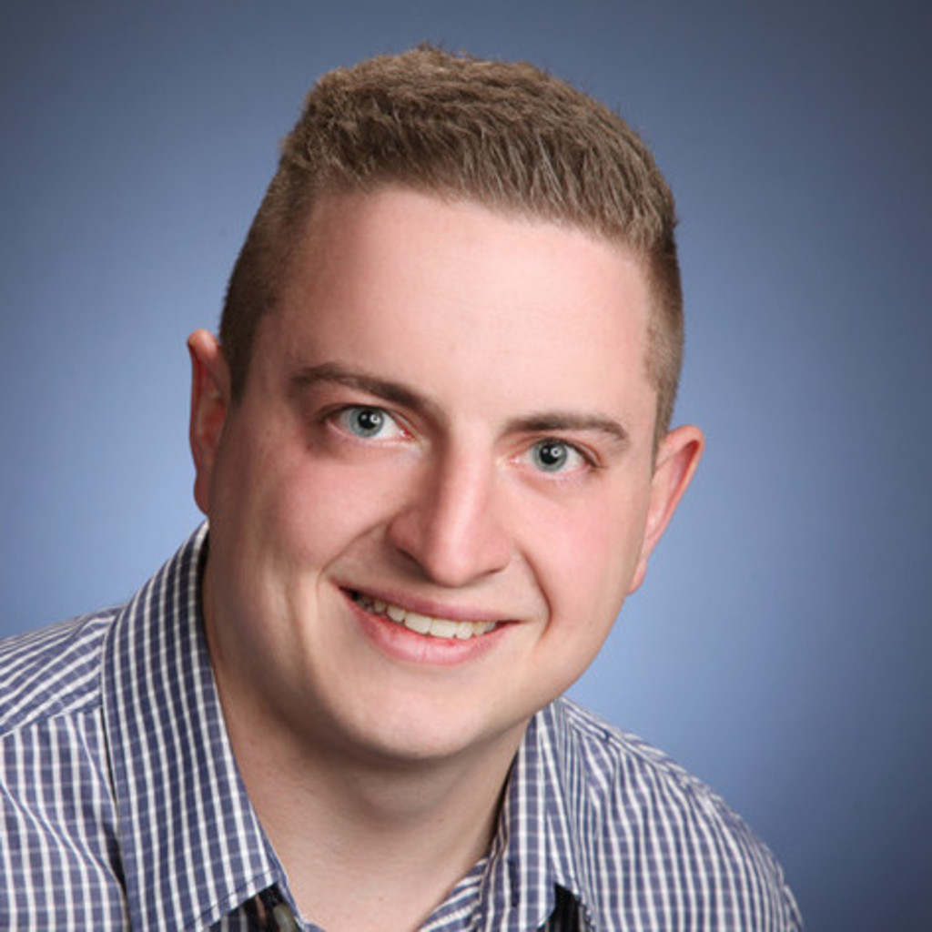 Fabian Förster - Logistikberater - Frachtrasch international GmbH & Co. KG | XING