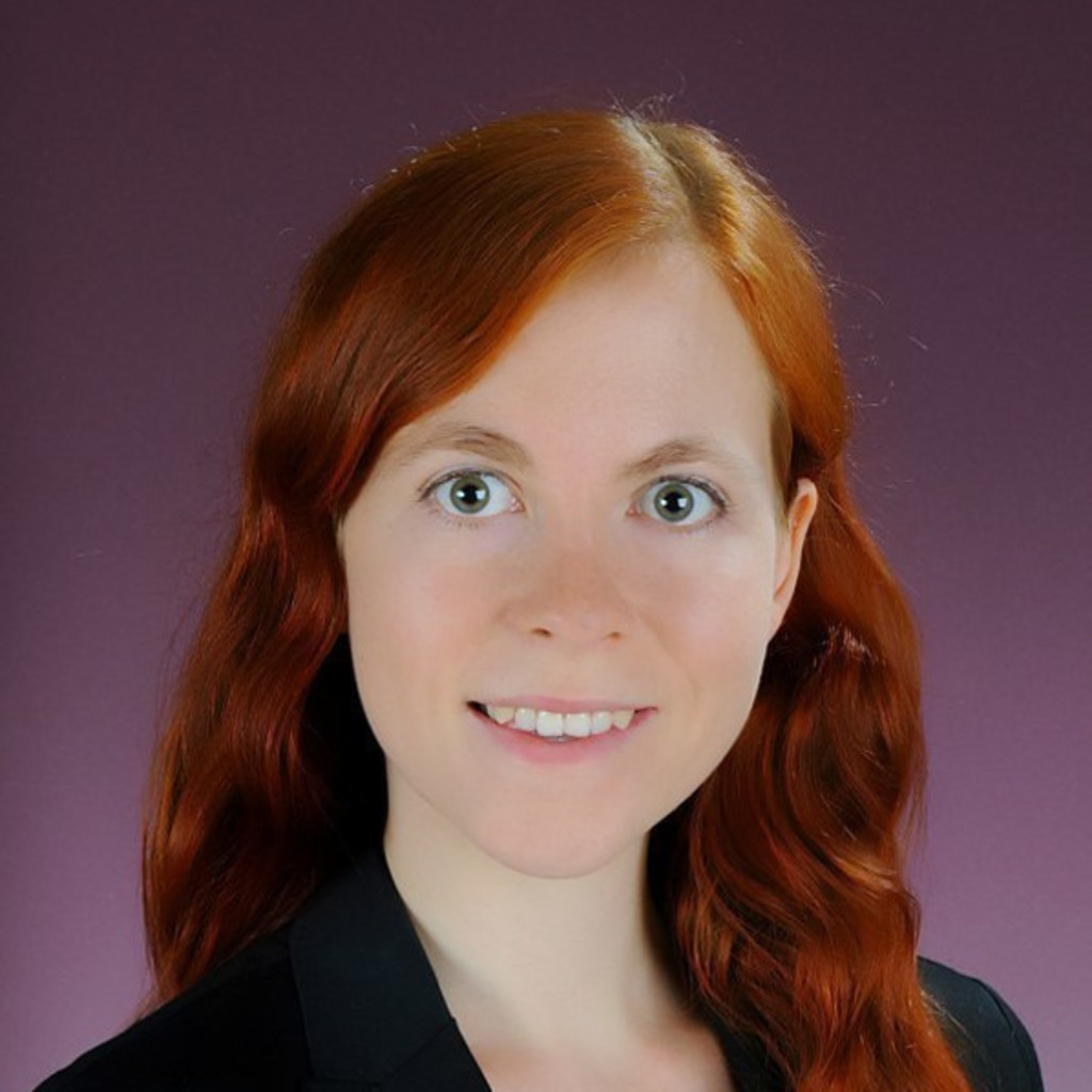 Catherina Cader - Reseacher - Reiner Lemoine Institut gGmbH | XING