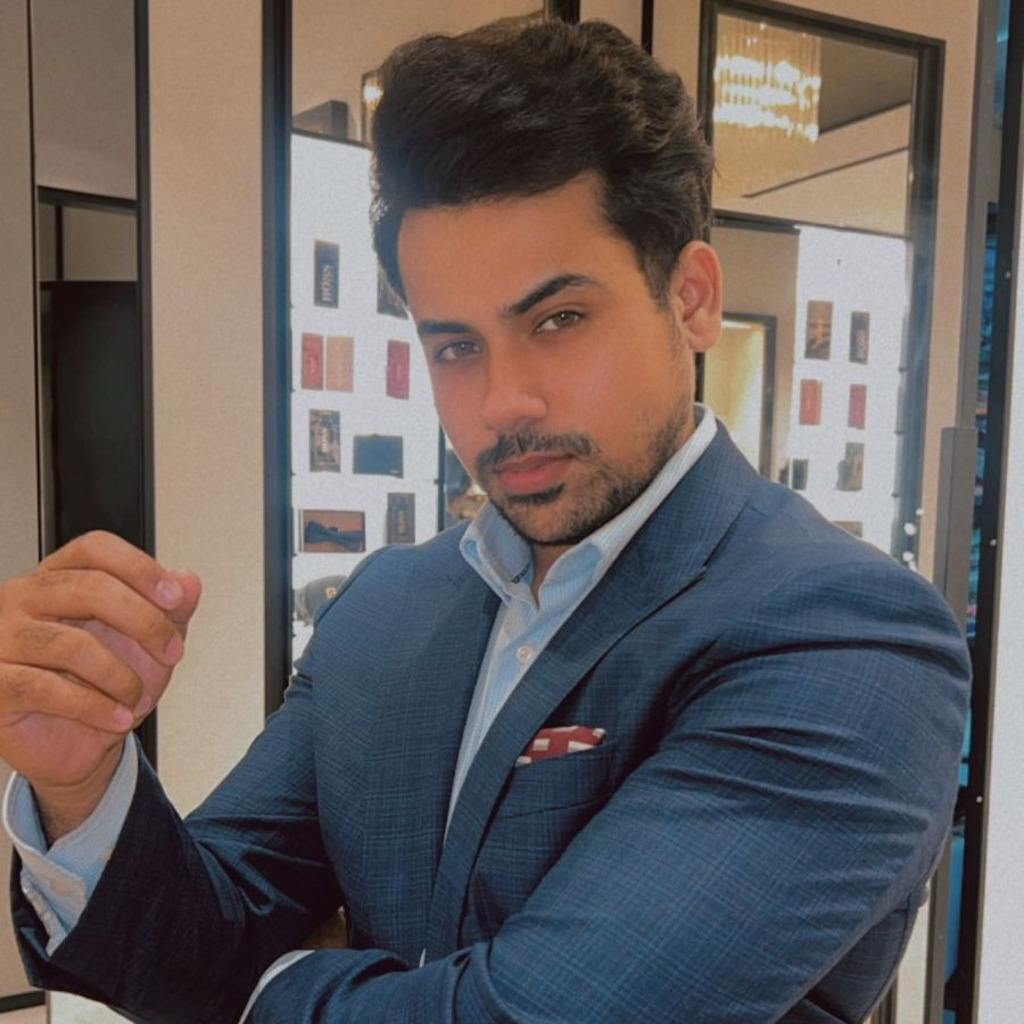 ANSARI Atif - Retail Sales Assistant - Reliance Industries Limited | XING