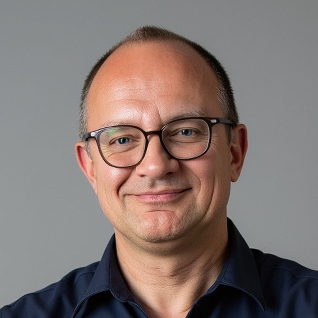 Markus Studer - Leiter Produktion und Auftragsleitstelle - Jakob Müller ...