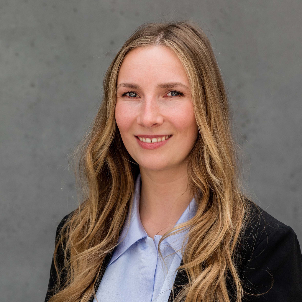 Laura Muske - Wissenschaftliche Hilfskraft für Digitalisierung und ...