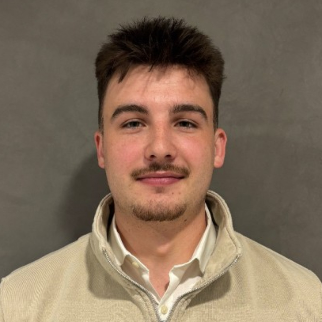 Oliver Baker - MEP Recruitment Specailist - g2 Recruitment | XING