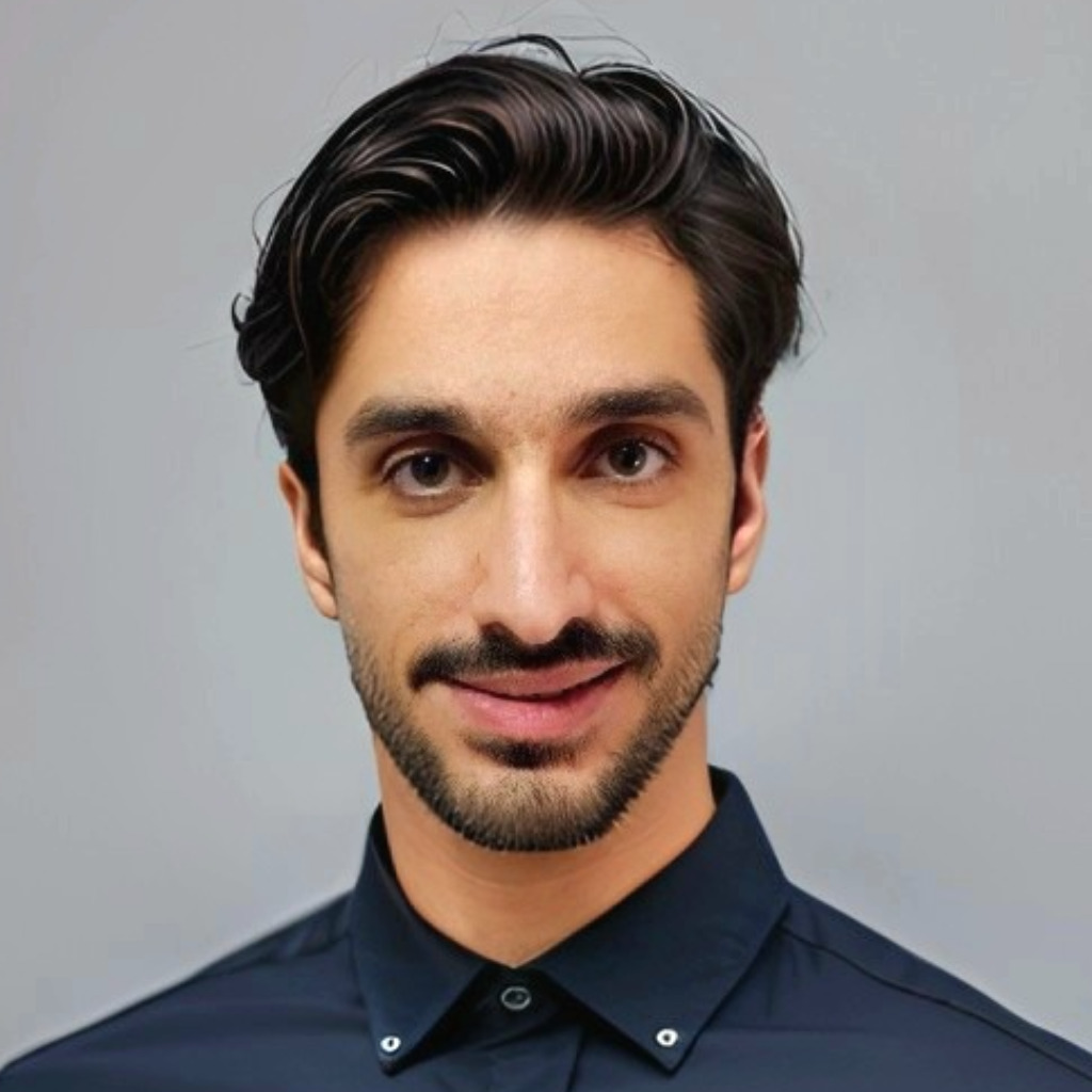 Mehran Shahidi - Fullstack Developer - RPTU Kaiserslautern-Landau | XING