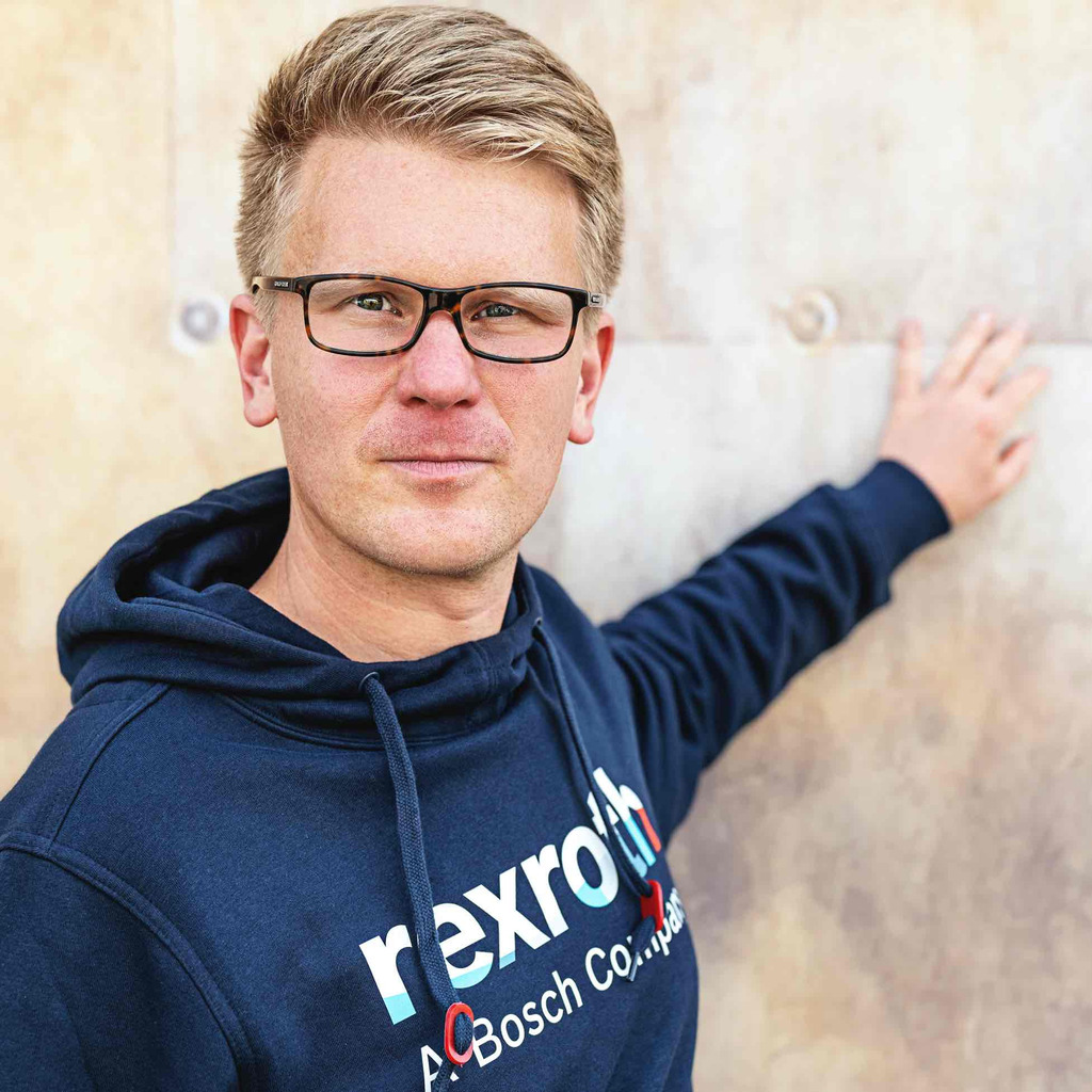 Matthias Paßlack - Abteilungsleiter Qualitätsmanagement ...