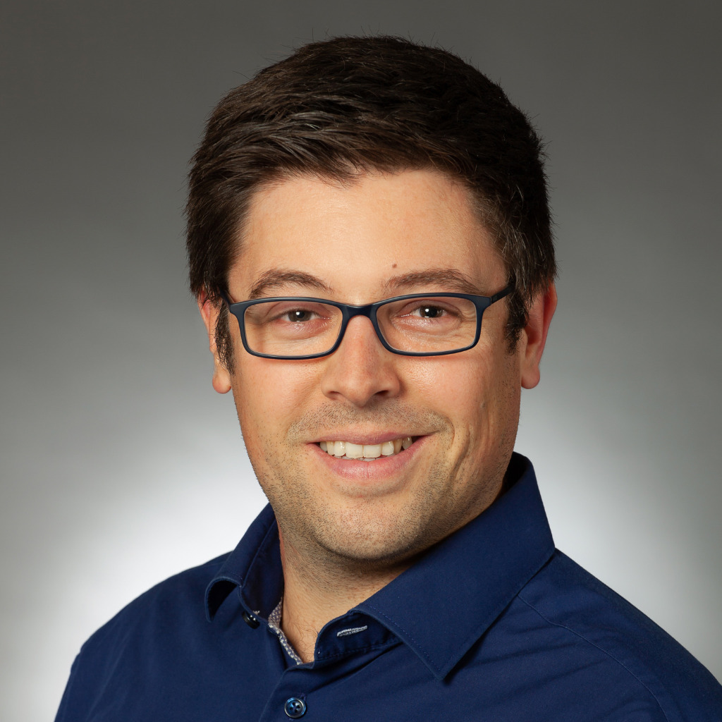 Patrick Schiele - Systemingenieur Zug- und Stoßvorrichtungen - SBB CFF ...