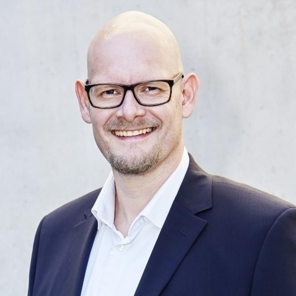 Markus Schug - Beratung & Verkauf - OC-Block | XING Markus Schug - Beratung & Verkauf - OC-Block | XING