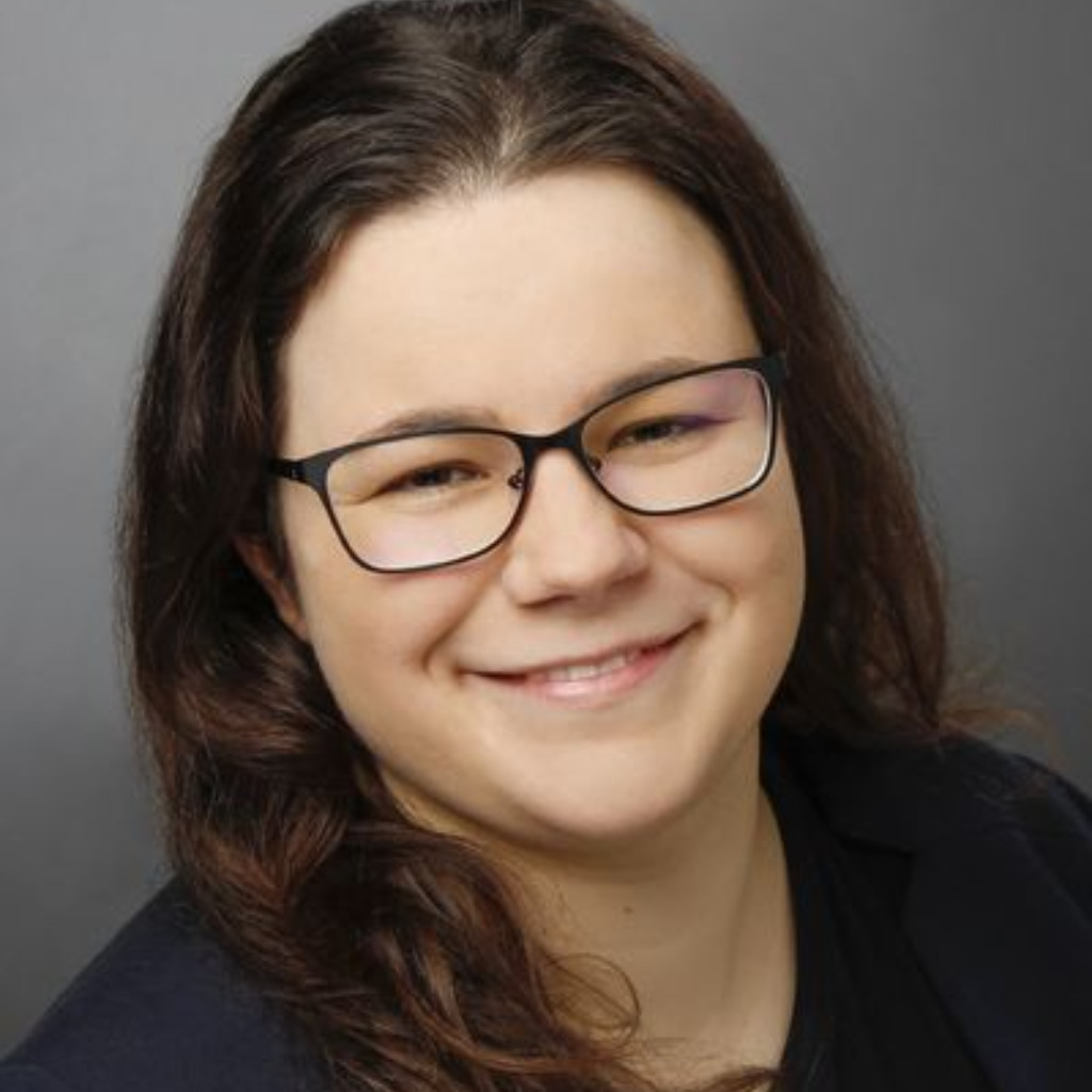 M.Sc. Bianca Gierth-Scheer - Anforderungsmanagerin - Dataport AöR | XING