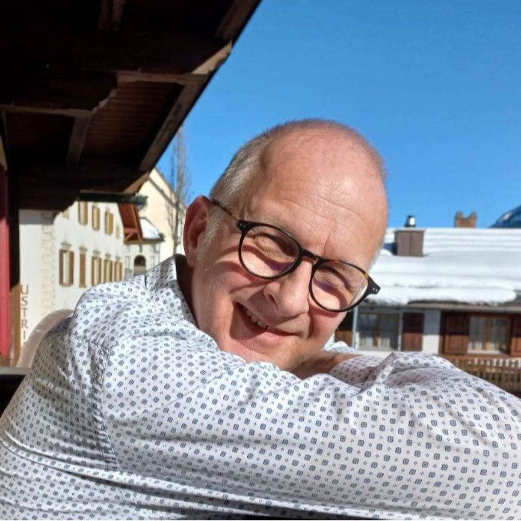 Stephan Alt - Inhaber - Akzeptanz - S.Alt | XING