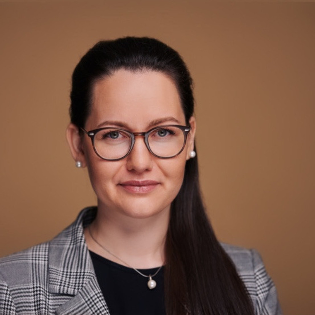 Ilona Fisser geb. Denzel - Real Estate Asset Manager / Key Account Asset Manager - Garbe ...