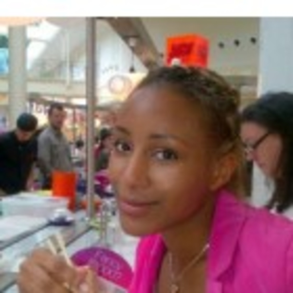 Isis Mason - Languages with international business - Sheffield Hallam ...