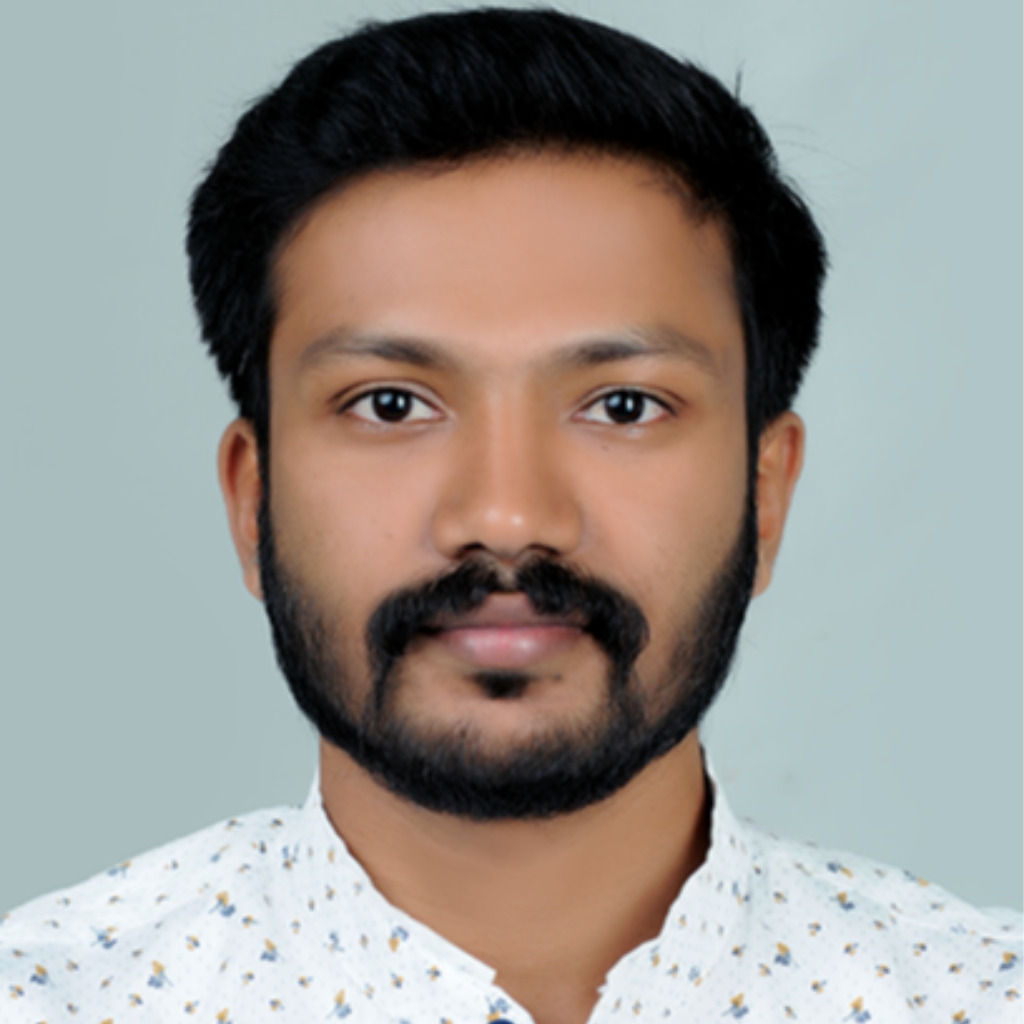 Glyson Thomas - Software Developer - HTC Global services | XING