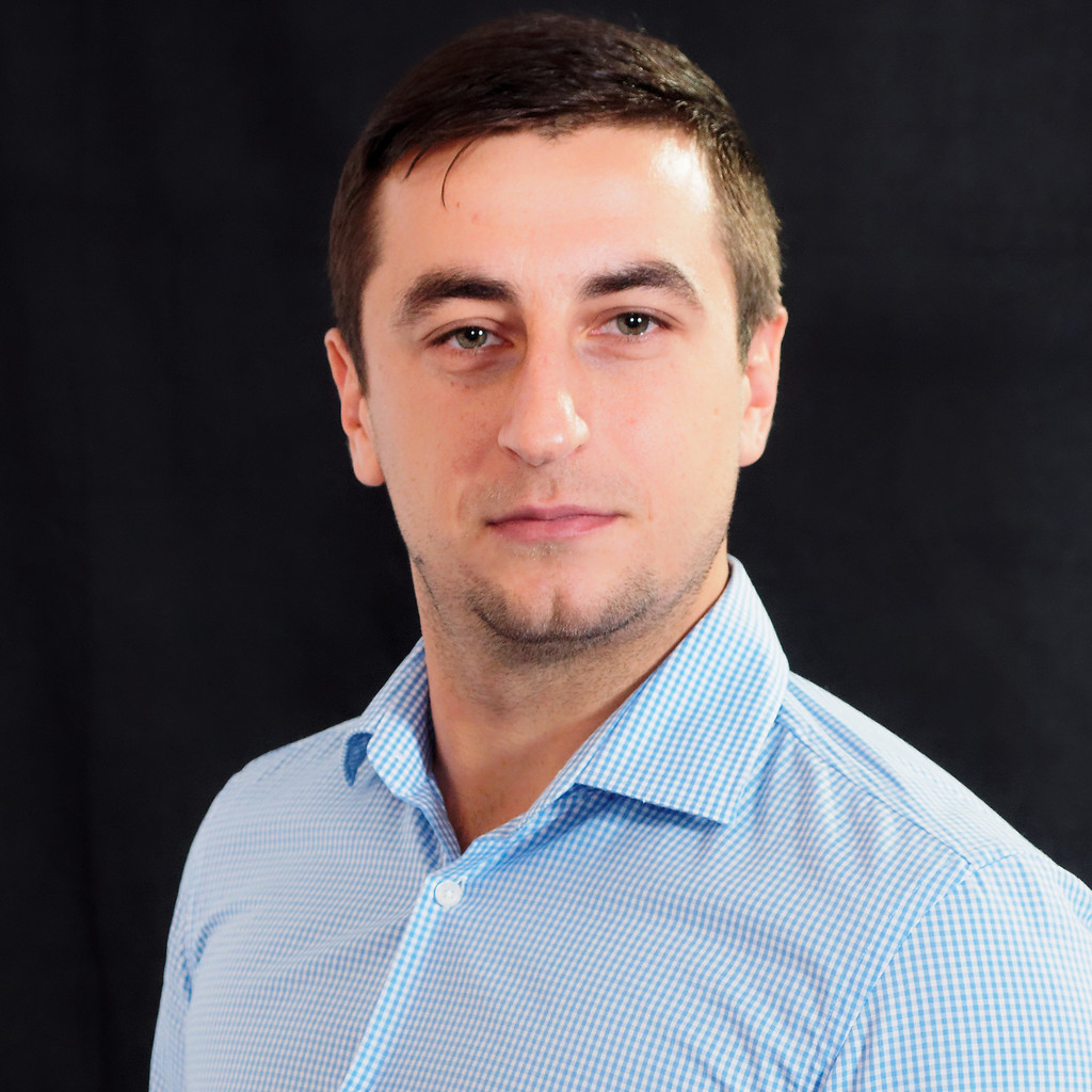 George Silviu Manciu - SAP ABAP Developer - IBM Romania | XING